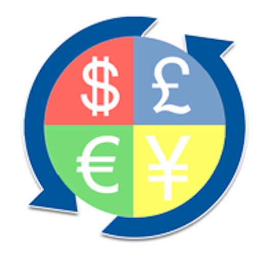 Switch Currency Converter by Excite Media Services Ph. Inc.