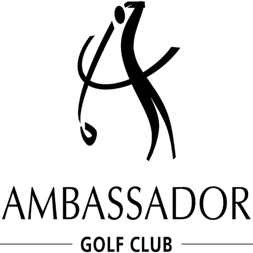 Ambassador Golf Club by Nick McCord