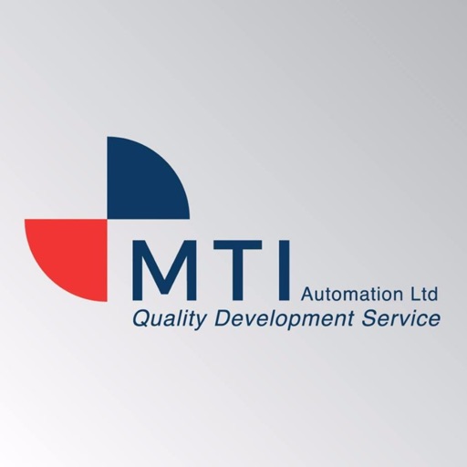 MTI Automation by Eliezer Choukroun