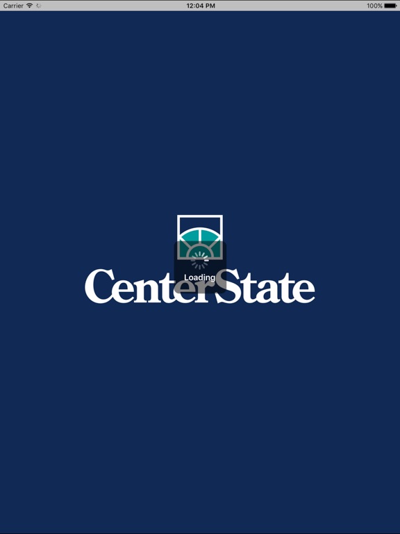 CenterState Bank - AppRecs