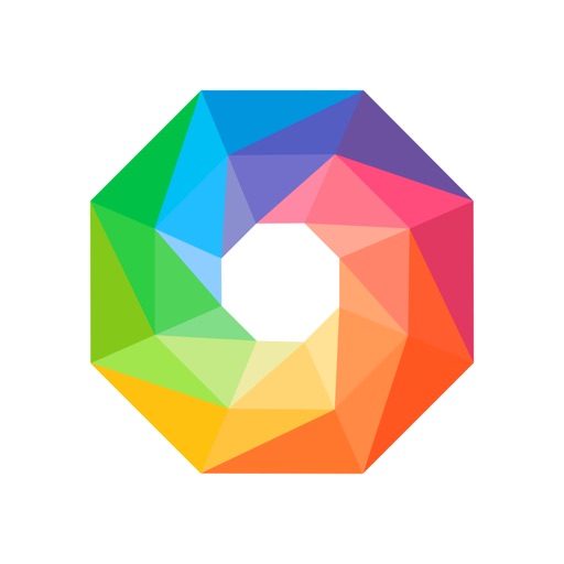 Beauty Plus - Photo Editor by Thao Nguyen