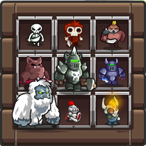 Magic Pair Connect by jing xie