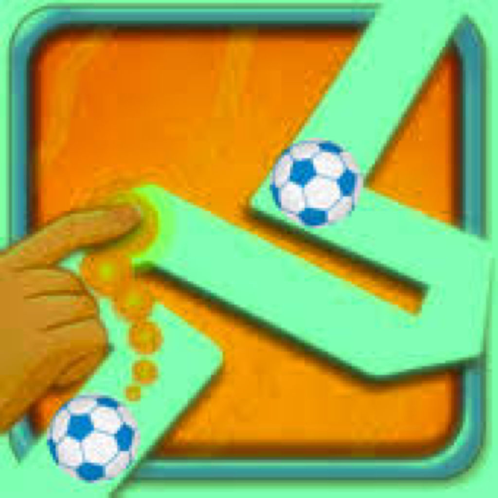 「The Path Scanner : Pan & move」 - iPhoneアプリ | APPLION