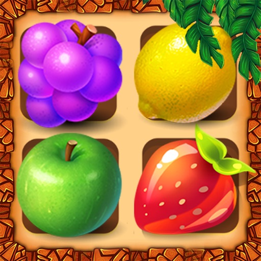 Forest Fruit mash by walid bini daoued