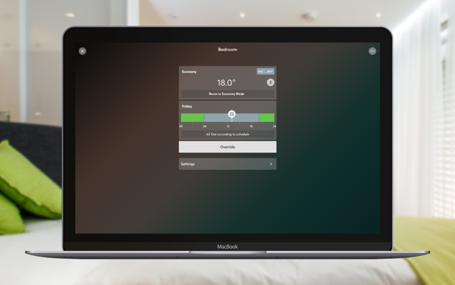 ‎Loxone on the Mac App Store