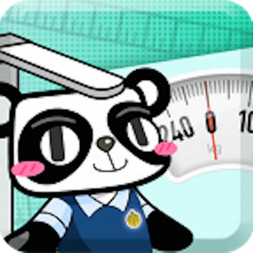 Student Weight for Height Chk by Student Health Service, Department of ...