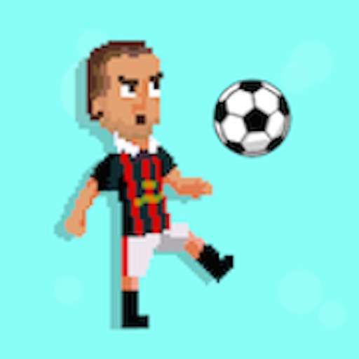 Juggling Joe - Super Ball Game by Henk van der Zee