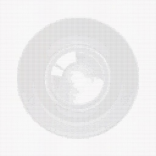 ASCII Camera by Amidasoft Sistemes d'informació, SL