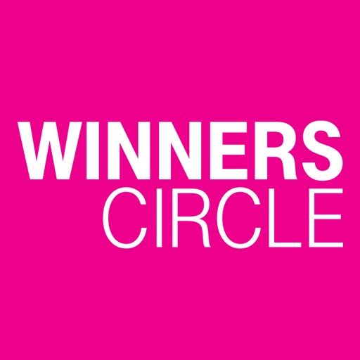 Winners Circle 2018 by DoubleDutch