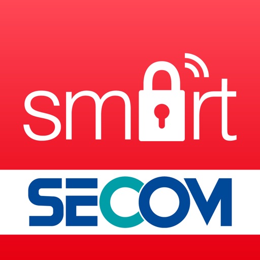 SECURILOCK SMART by SECOM Co.,Ltd.
