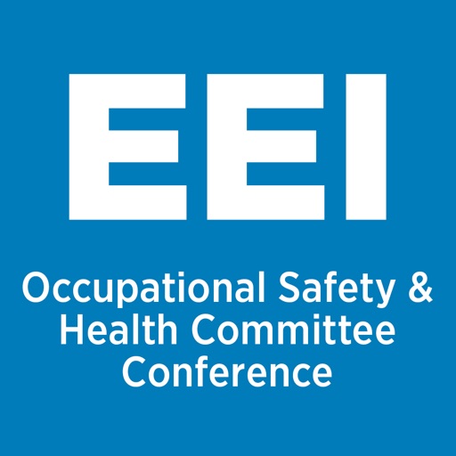 EEI Occupational Safety & Health Conference by CrowdCompass, Inc.
