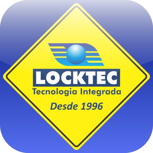 Locktec by Maciel Sousa