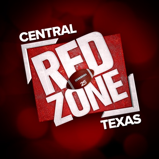 KXXV - Central Texas Red Zone by KXXV