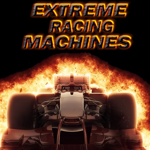 Extreme Racing Machines by youssef kourchi