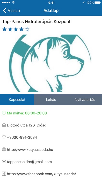 VetRadar by iTAP Media