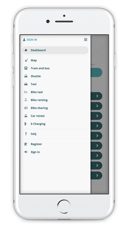 Optimile Showcase by Optimile