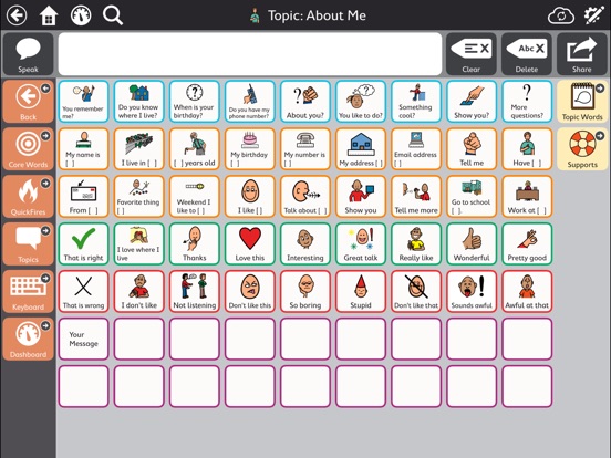 Snap + Core First - AppRecs