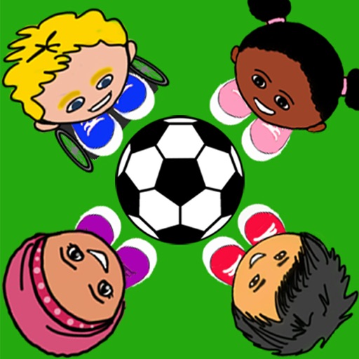 Pass Play by Gamefish LLC