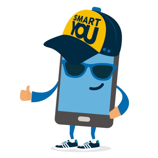 Smartyou APP by Raul Tamayo Mate
