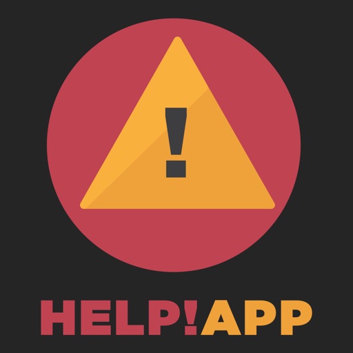 Help! App by Helpful Apps Pty Ltd