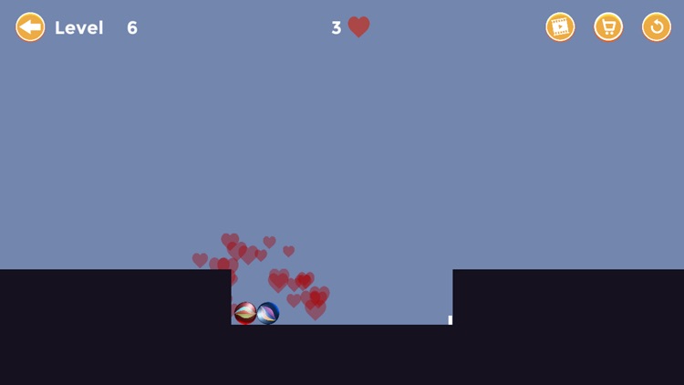 Join The Marble Riddle by Strag