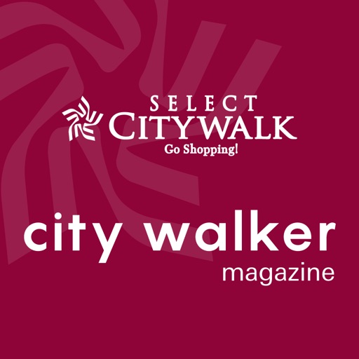 CityWalker Magazine by Subcontinental Media Group