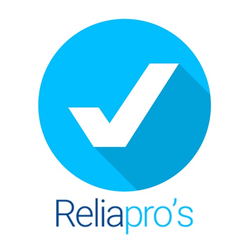 Reliapro's by Jabu Designs