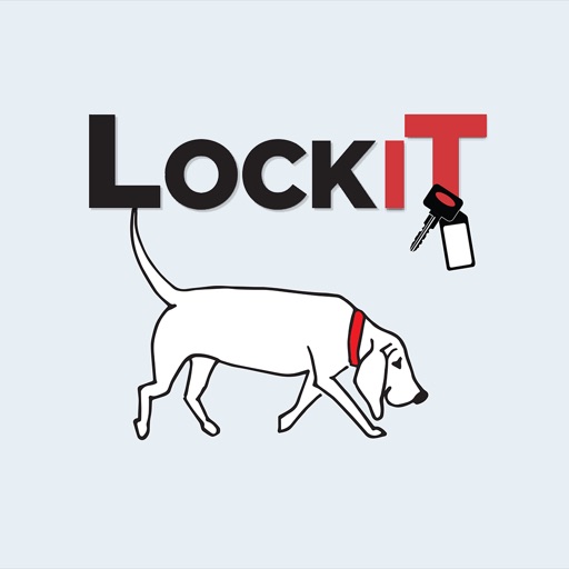 Lockit Keyhound by LockIt Systems