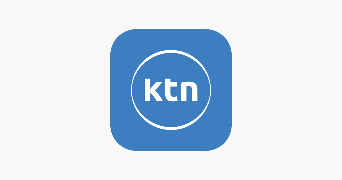 ‎KTN News on the App Store