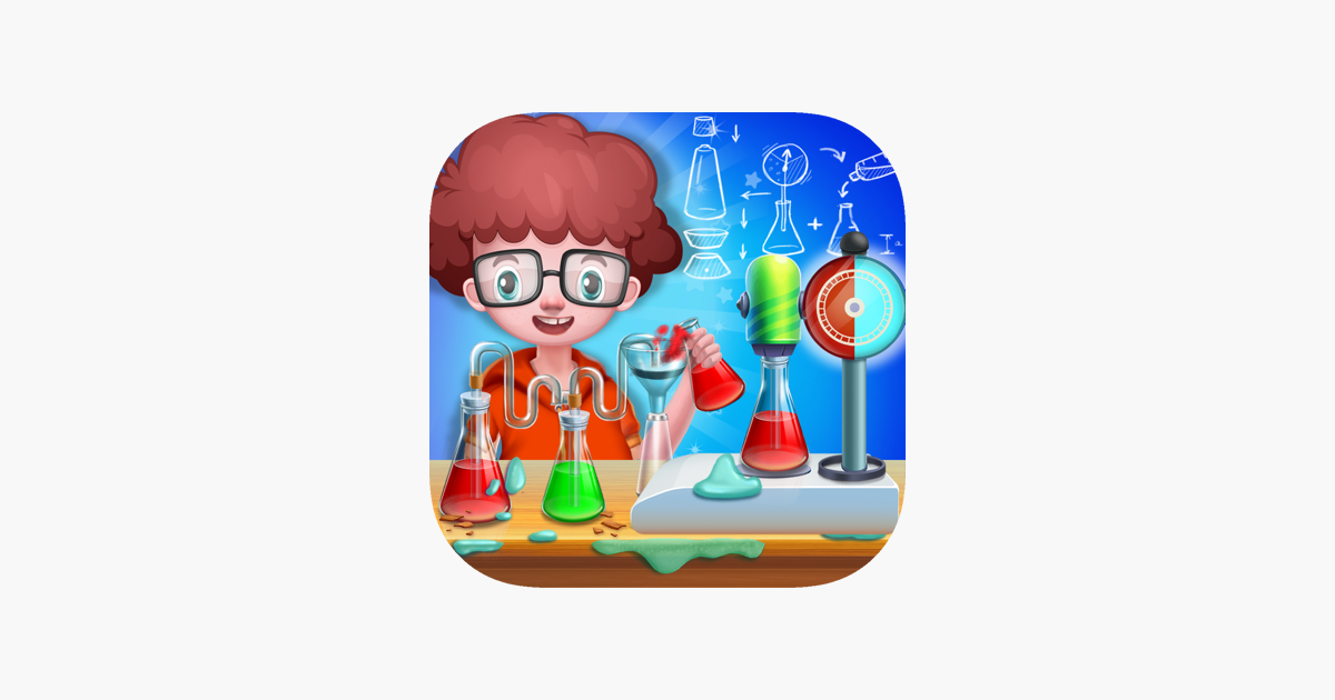 ‎Science Experiments - Balloon on the App Store