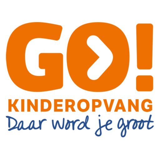 GO! Kinderopvang. by Ouderportaal.nl