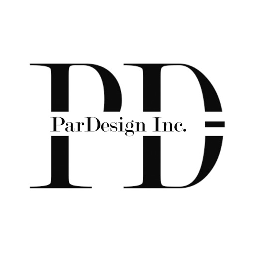 Pardesign by Pengfei Zhan