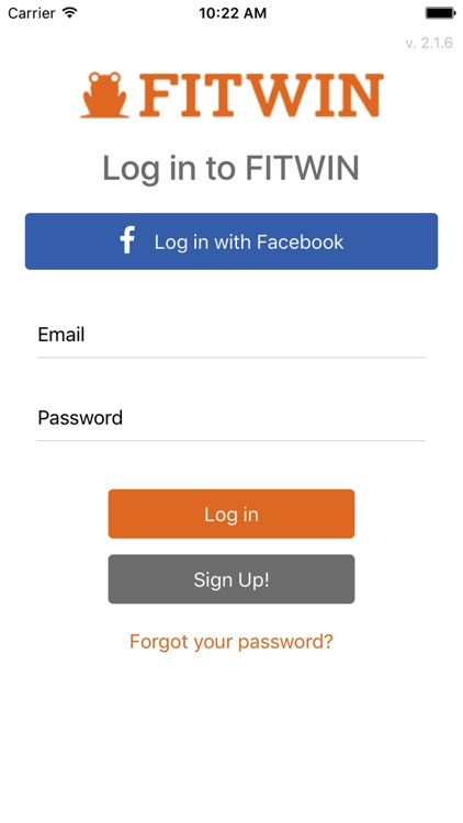 FITWIN: Weight Loss & Wellness by FITWIN APPS