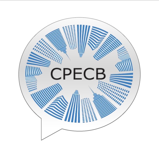 CPECB by Sami ullah Vohra