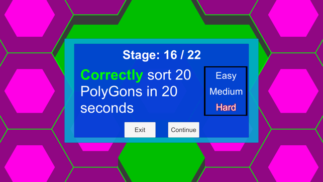 ‎App Store 上的“Poly Rules!”