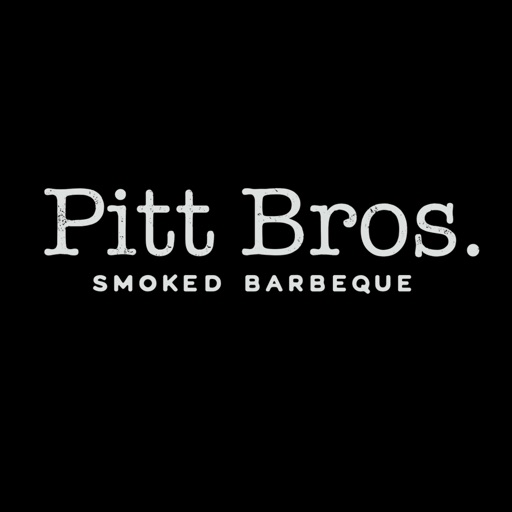 Pitt Bros - Smoked BBQ Project by Flipdish