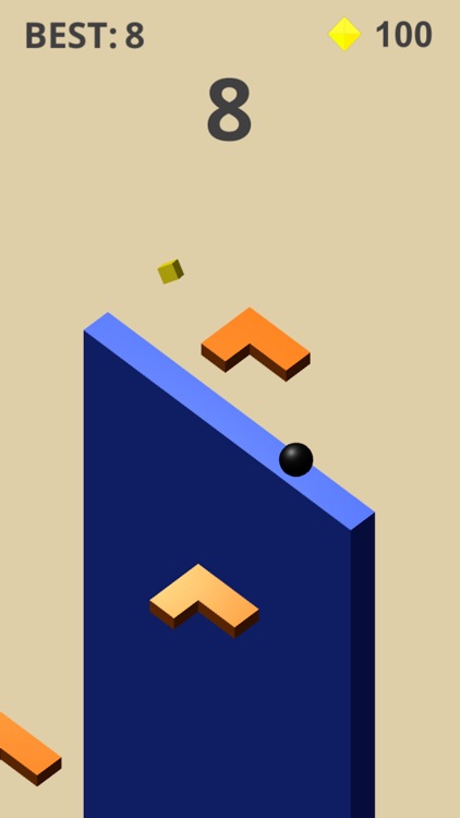 Tetromino Attack Game by Evgeny Evgeny Losif
