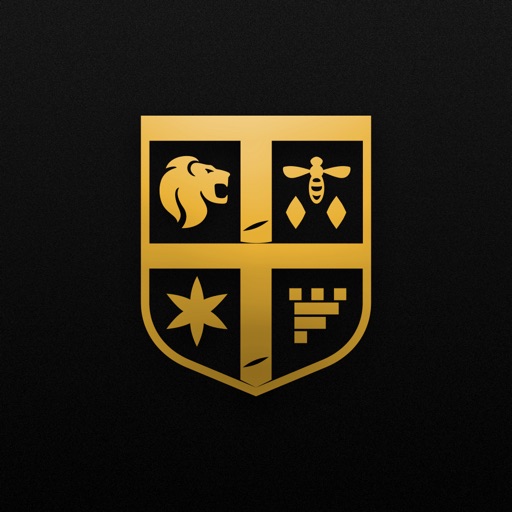 Tiriac Collection by Fullscreen Digital