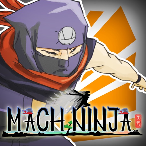 Mach Ninja by ArtScape Co.,Ltd