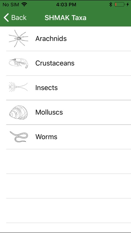 SHMAK by NIWA New Zealand