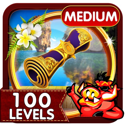 Escape To Find Object By Big Leap Studios