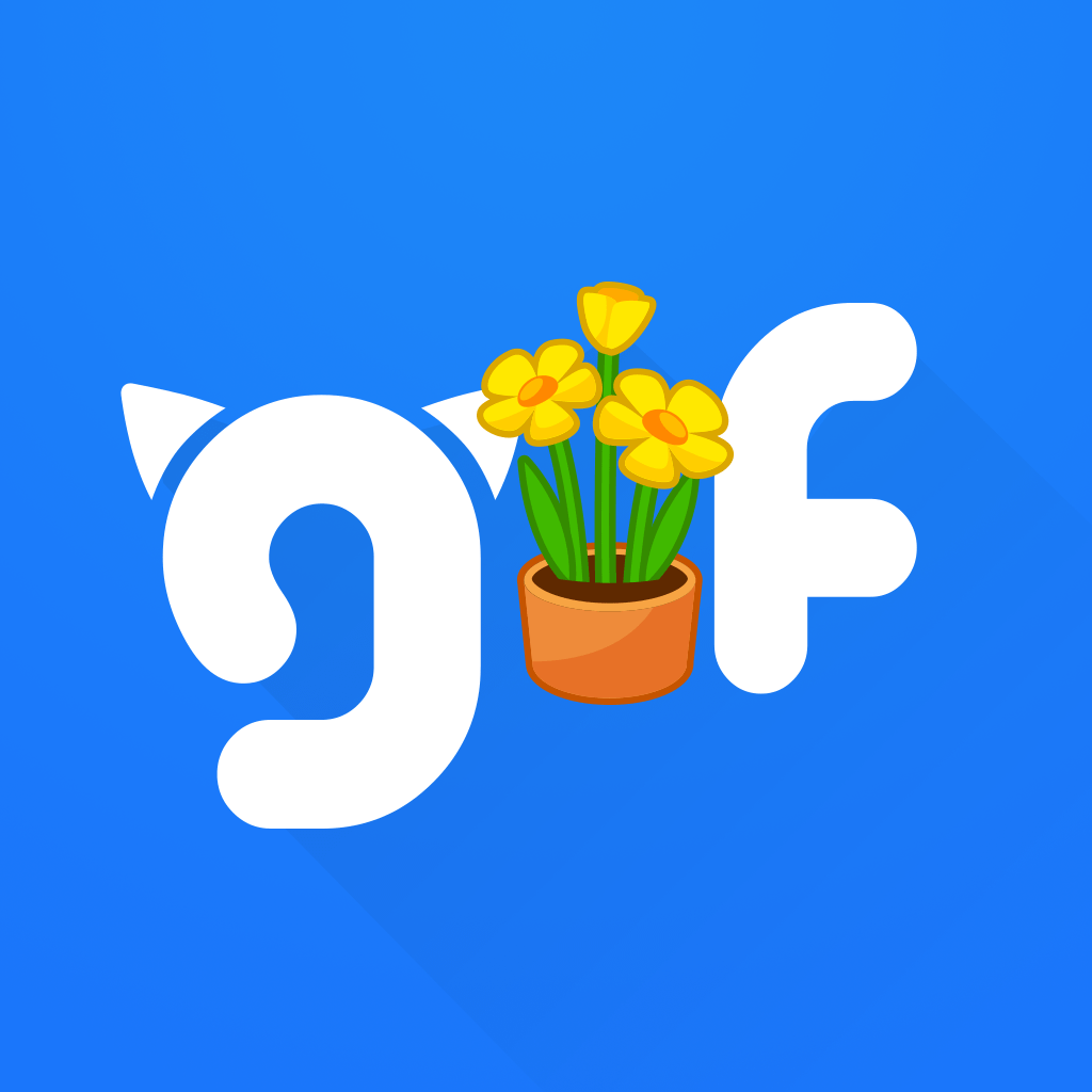 「Gfycat Loops: GIF Memes」 - iPhoneアプリ | APPLION
