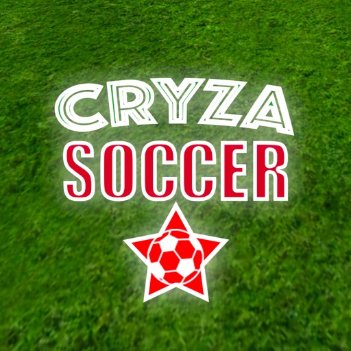 Cryza Soccer by Nicholas Ryan