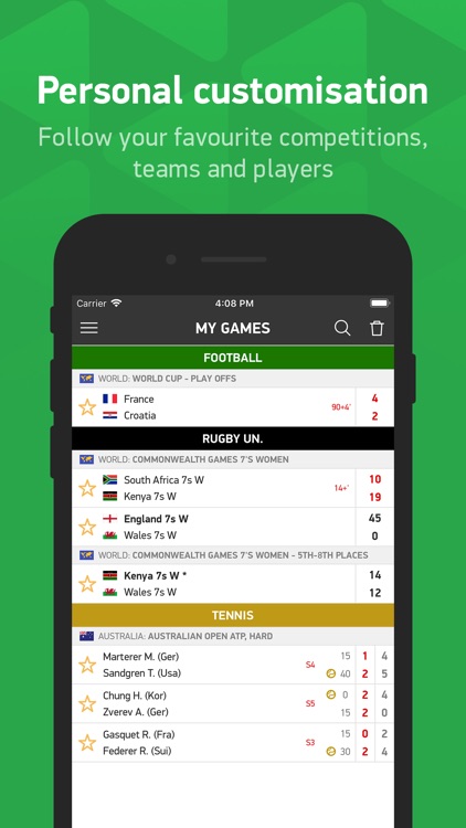 FlashScore.co.ke by Livesport s.r.o.