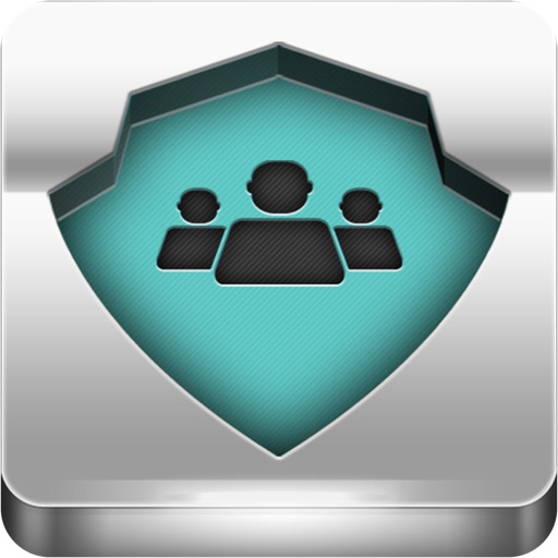 Contacts Guard Lite by Unicorn Professional Pvt Ltd