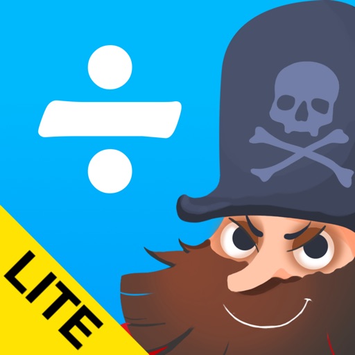 Montessori MatheMAGICs: Dynamic Division Lite - Educational Math Game ...