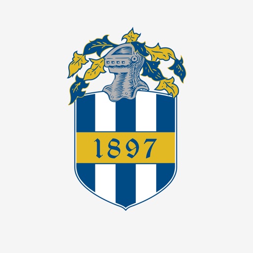 Bellerive CC by Clubessential, LLC.