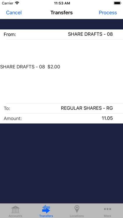 AFCU Mobile Banking by Acushnet Federal Credit Union