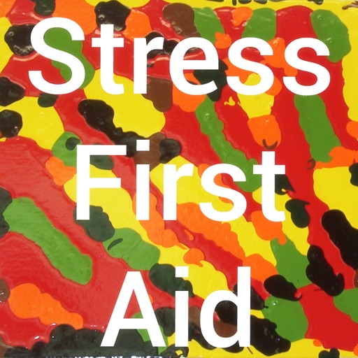 Community Stress First Aid by Illumination Development, L.L.C.