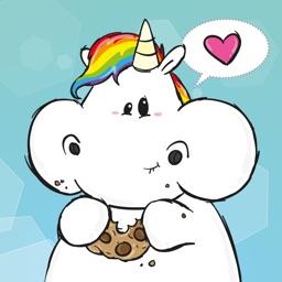 Pummelfee Stickers by Pummeleinhorn GmbH